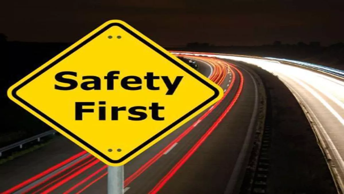 Road Safty: बरेली में औंधे मुंह सुरक्षा प्रणाली, यहां जान से ज्यादा रहती हैं डिस्काउंट की चिंता ...