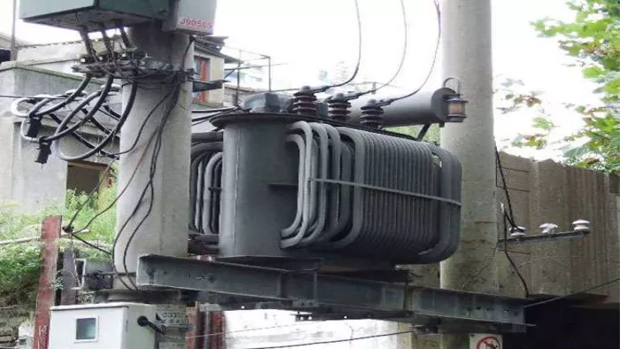 UP Police : यूपी में पुलिस का गजब हाल- 15 साल बाद दर्ज हुआ ट्रांसफार्मर ...