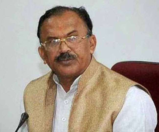 राहुल के ' मैं गांधी हूॅ वीर सावरकर नहीं ' बयान पर देवनानी का पलटवार ...