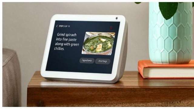 Amazon Alexa का नया फीचर हुआ लॉन्च, पांच से अधिक भाषाओं का करेगा अनुवाद ...