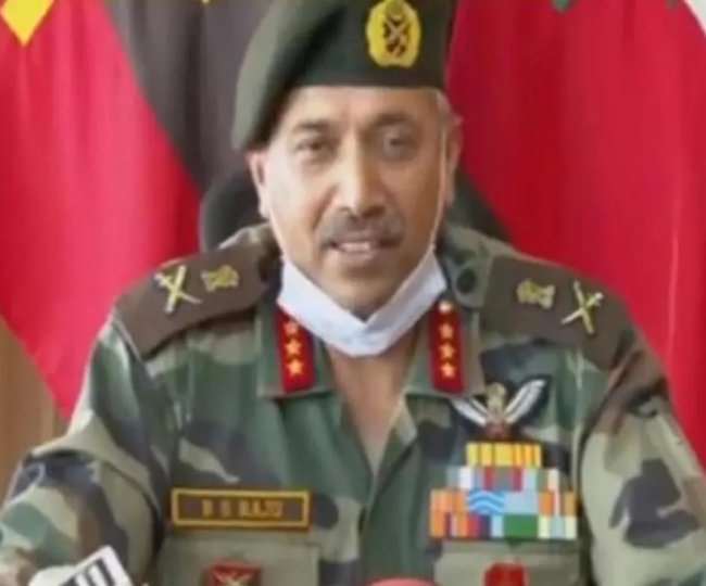 Jammu Kashmir: युवाओं को गुमराह करने के लिए जोर लगा रहा पाकिस्तान ...