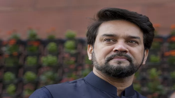 बिलावल भुट्टो के बयान पर अनुराग ठाकुर बोले- 1971 में आज के ही दिन भारत ...