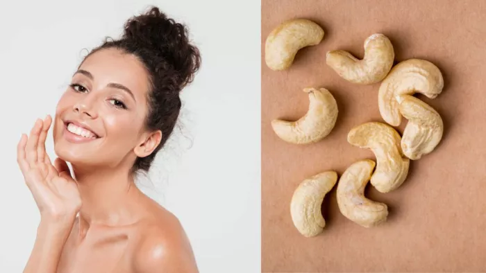 Skin Care Tips: स्किन केयर रूटीन में शामिल करें काजू, बढ़ेगी चेहरे की ...