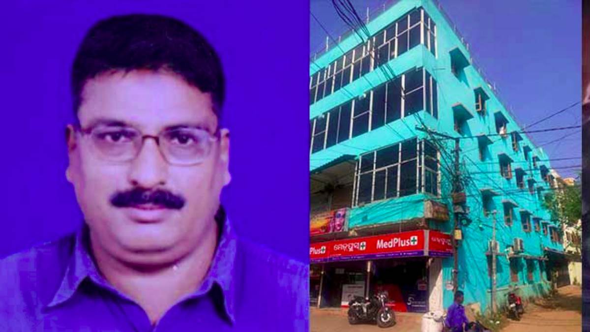 करोड़पति सब इंस्पेक्टर के घर पर विजिलेंस टीम का छापा, आलीशान बंगला सहित ...