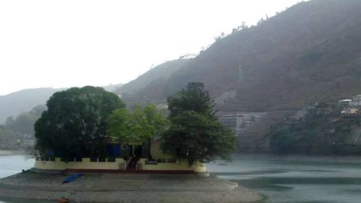 Nainital News: भीमताल डैम की मरम्मत का काम जल्द होगा शुरू, दरारों के ...