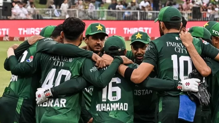 गैरी कर्स्‍टन के बाद गिलेस्‍पी ने खोल दी पाकिस्‍तान क्रिकेट की पोल ...