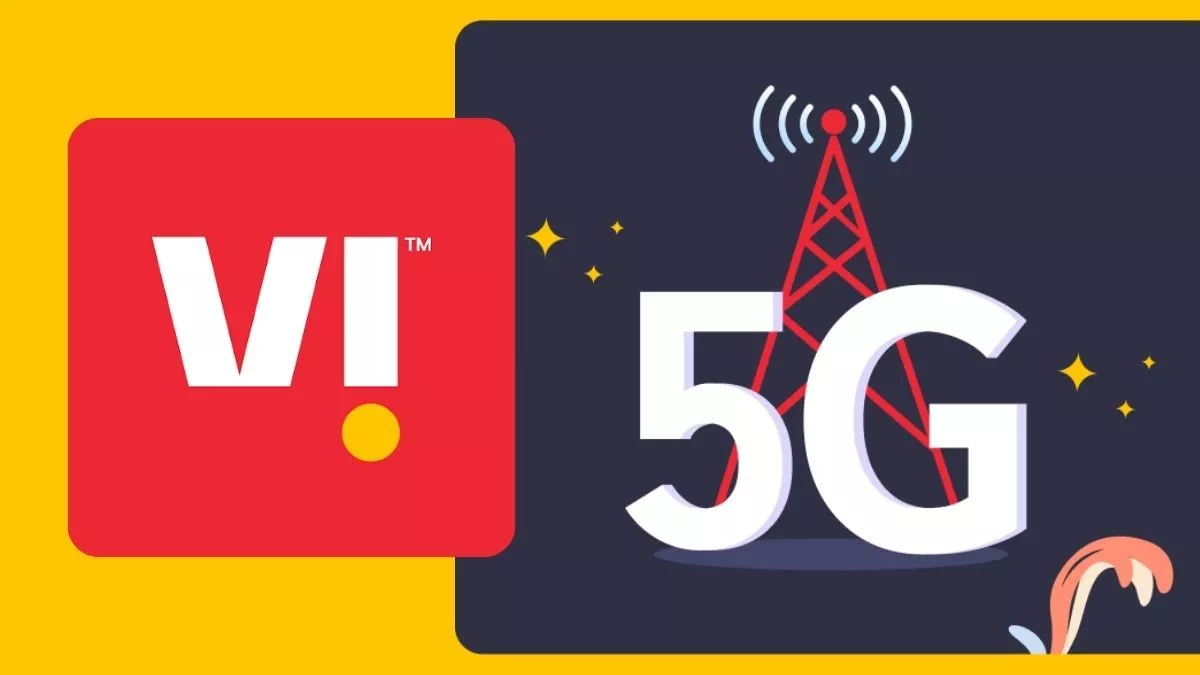 खुशखबरी! Vi यूजर्स को मिला 5G सर्विस का मजा, इन शहरों में अवेलेबल; क्या मिल रहे हैं बेनिफिट - Vi ...