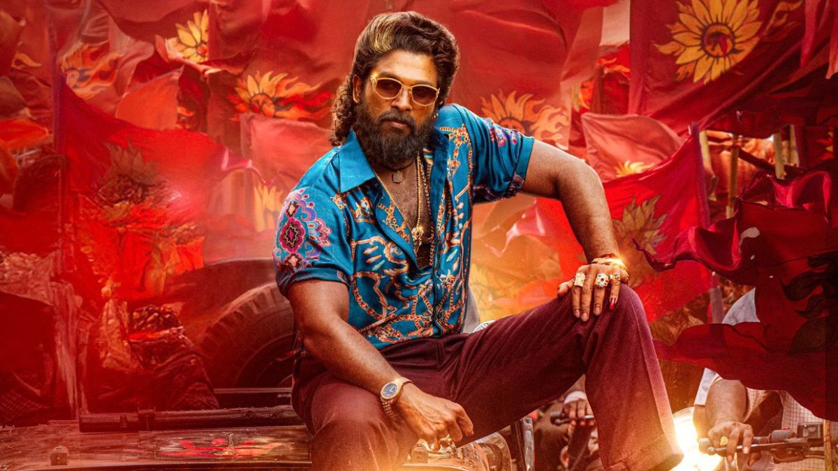 Pushpa 2 Collection Day 11: पुष्पा 2 ने रप्पा-रप्पा इन 6 मूवीज का किया ...