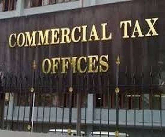 Commercial Tax Department ने दिसंबर में Returns फाइल ना करने वाले 7,932 ...