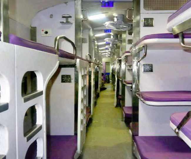 गुजरात के केवड़िया के लिए प्रयागराज से सीधी सेवा आज से, यह रेलगाड़ी ...