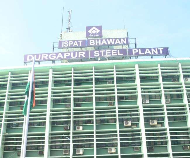 दुर्गापुर स्टील प्लांट में सीईओ का पद होगा समाप्त, एक मार्च से प्रभावी होगी नई व्यवस्था - SAIL ...