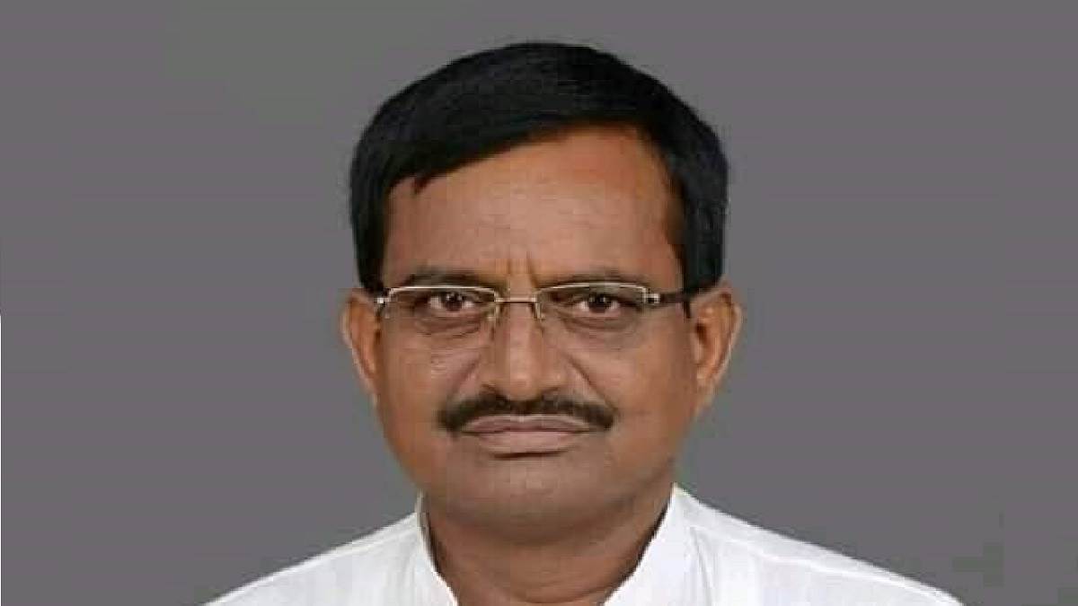 BJP MLA Rampravesh Rai : भाजपा विधायक रामप्रवेश राय की बढ़ीं मुश्किलें ...