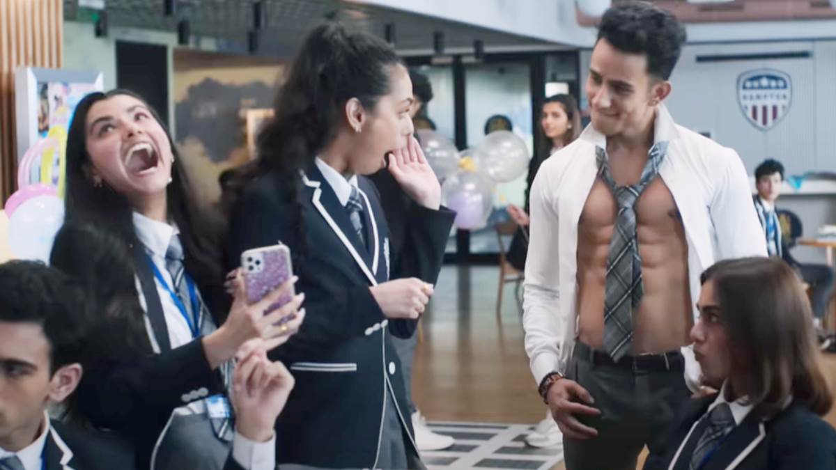Netflix Web Series CLASS Trailer: नेटफ्लिक्स की सीरीज 'क्लास' में ...