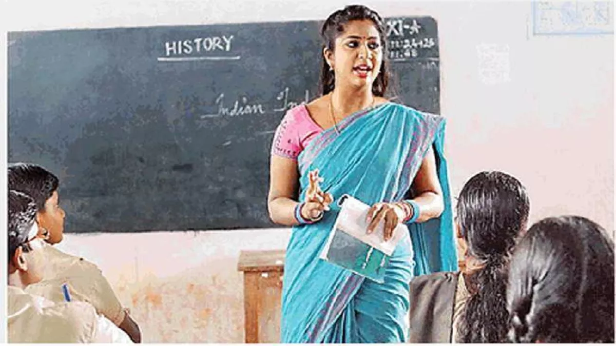 Jaipur News: जयपुर में शिक्षक ने आठ साल के बच्चे को इतना पीटा कि उसकी आंख हो गई खराब, एक दर्जन ...