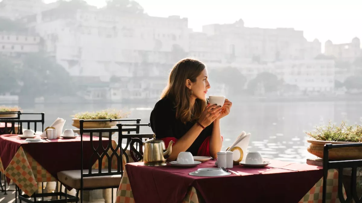 Udaipur Local Food: झीलों के शहर उदयपुर जाएं तो इन दुकानों पर चखें ...