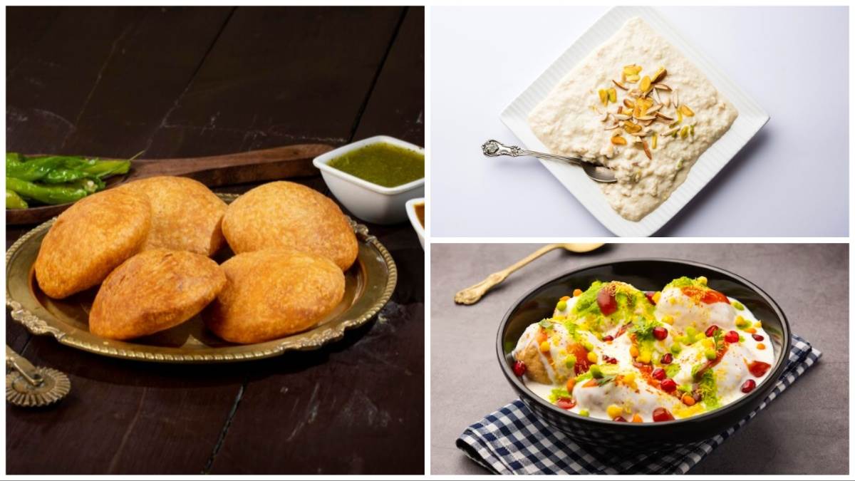 Street Food of Ayodhya: राम मंदिर ही नहीं ये जायके भी बनाते हैं अयोध्या ...