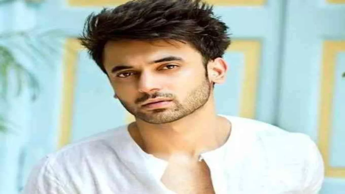 Entertainment News: अब इस नई वेब सीरीज से जुड़ेंगे अभिनेता परमवीर सिंह ...