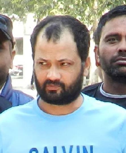 दिल्ली के उद्योगपति भी देते थे बसौदी को रंगदारी, पूछताछ में बताए नाम ...