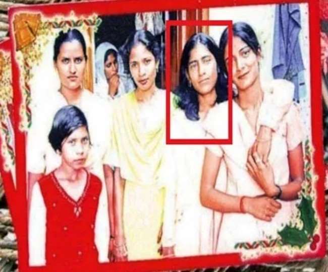 Amroha Hasanpur Up Shabnam Salims Love Story Killer Shabnam Uncle
