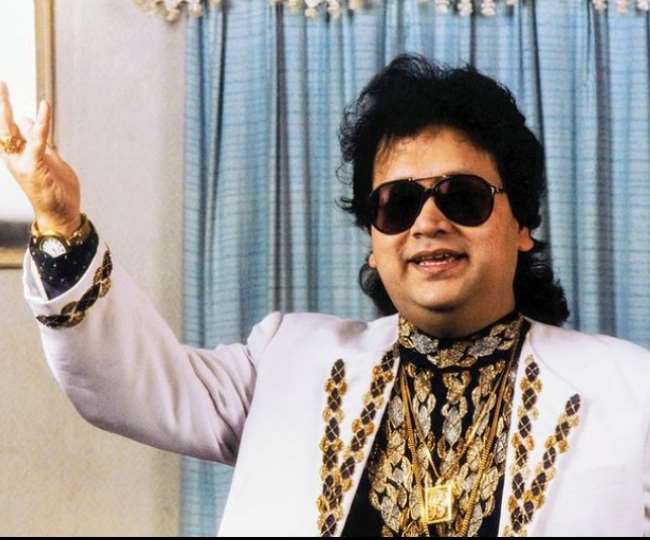 बप्पी लहरी सिर्फ शौक के लिए नहीं पहनते थे इतना सोना! इसके पीछे छिपी है ...