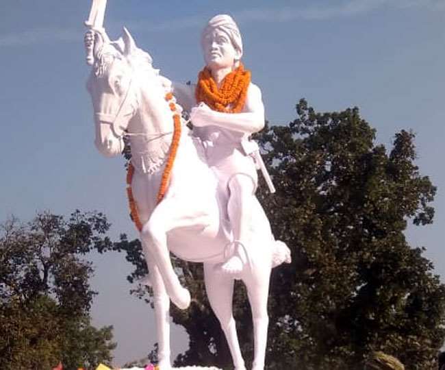 जानें कौन थे कोल विद्रोह के महानायक वीर बुधु भगत, जिनसे कांपते थे ...