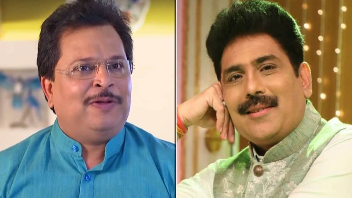 Taarak Mehta: शैलेश लोढ़ा ने असित मोदी के जवाब पर किया पलटवार, तारक ...