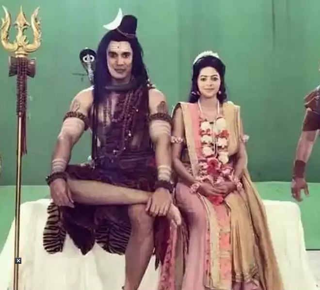 Mahashivratri 2023: शिव की भूमिका में छाए ये एक्टर्स, एक को सच में ...