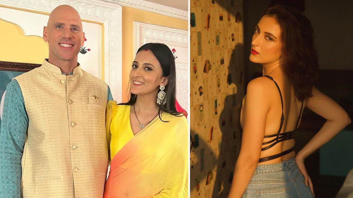 पॉर्न स्टार Johnny Sins के साथ नजर आने वाली टीवी एक्ट्रेस कौन? रियल लाइफ में Bhavna Chauhan ...