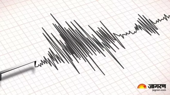 Earthquake in Delhi: दिल्ली-एनसीआर में क्यों लगे भूकंप के तेज झटके ...