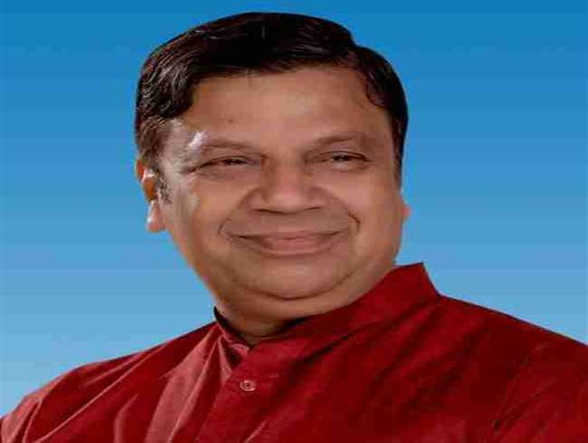 विधायक डा. कमल गुप्ता ने विधानसभा में हिसार में भूमिगत बिजली केबल ...