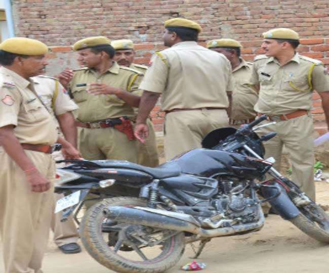 पटना में 40 थानों से हटाए गए क्विक मोबाइल के 103 जवान, महिला थानाध्यक्ष ...