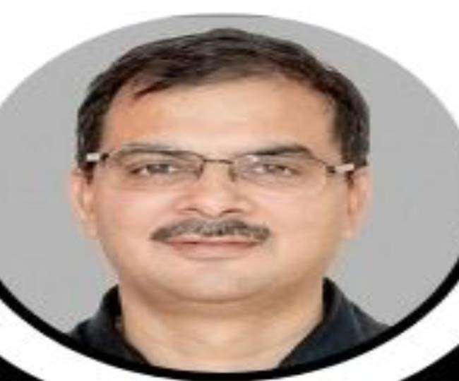 IITISM के उप निदेशक शालीवाहन आइआइपीई विशाखापत्तनम के निदेशक नियुक्त ...