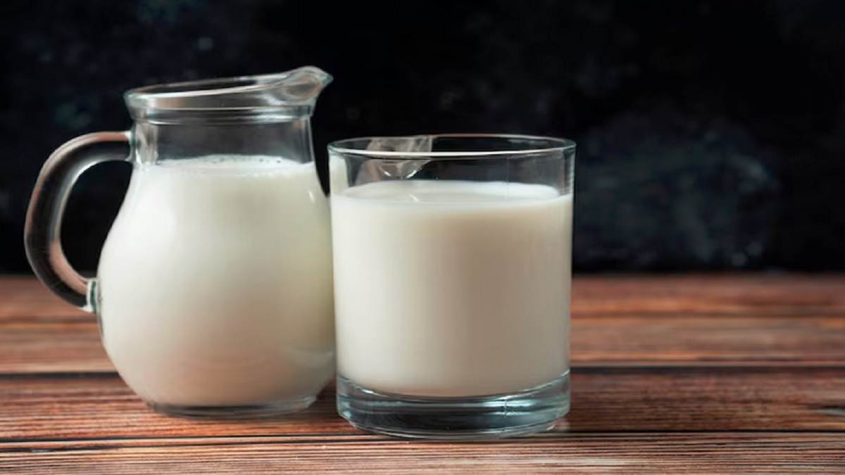 Benefits Of Malted Milk: सोना चाहते हैं चैन और सुकून की नींद, तो रात ...