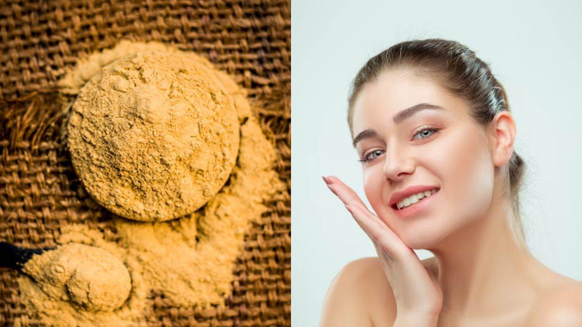 Multani Mitti: ऑयली स्किन से लेकर टैनिंग तक, चेहरे पर मुल्तानी मिट्टी ...
