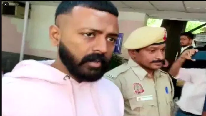 ठगी के आरोपी सुकेश चंद्रशेखर पर बनेगी फिल्म? डायरेक्टर बोले- 'सिक्के का ...