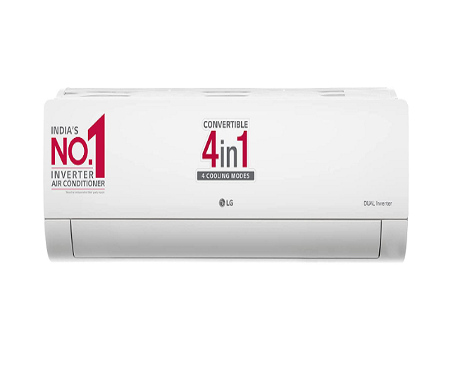 Inverter AC और Non Inverter AC में कौन है बेहतर? 5 आसान पॉइंट में समझें ...