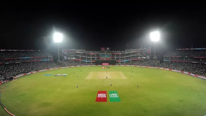 DC vs RCB WPL 2024 final pitch report: कैसा रहेगा पिच का मिजाज, गेंदबाज या बल्लेबाज मचाएंगे धमाल ...