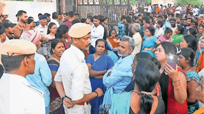 Patna News: एमएलसी फ्लैट हत्याकांड का हो गया खुलासा... इस वजह से हुई थी ...