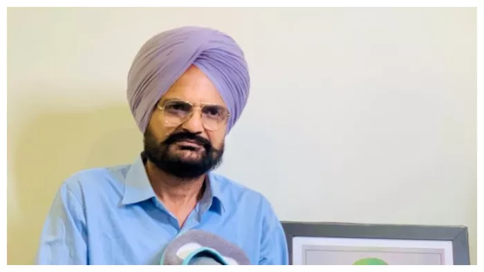 Sidhu Moose Wala के घर गूंजी किलकारी, 58 की उम्र में मां ने दिया बेटे ...
