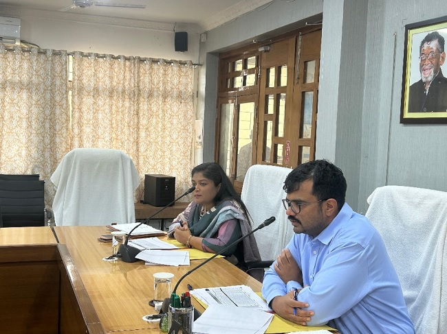 Ration Card: लातेहार के राशनकार्ड धारकों के लिए बड़ी खबर, DC के नए आदेश ...