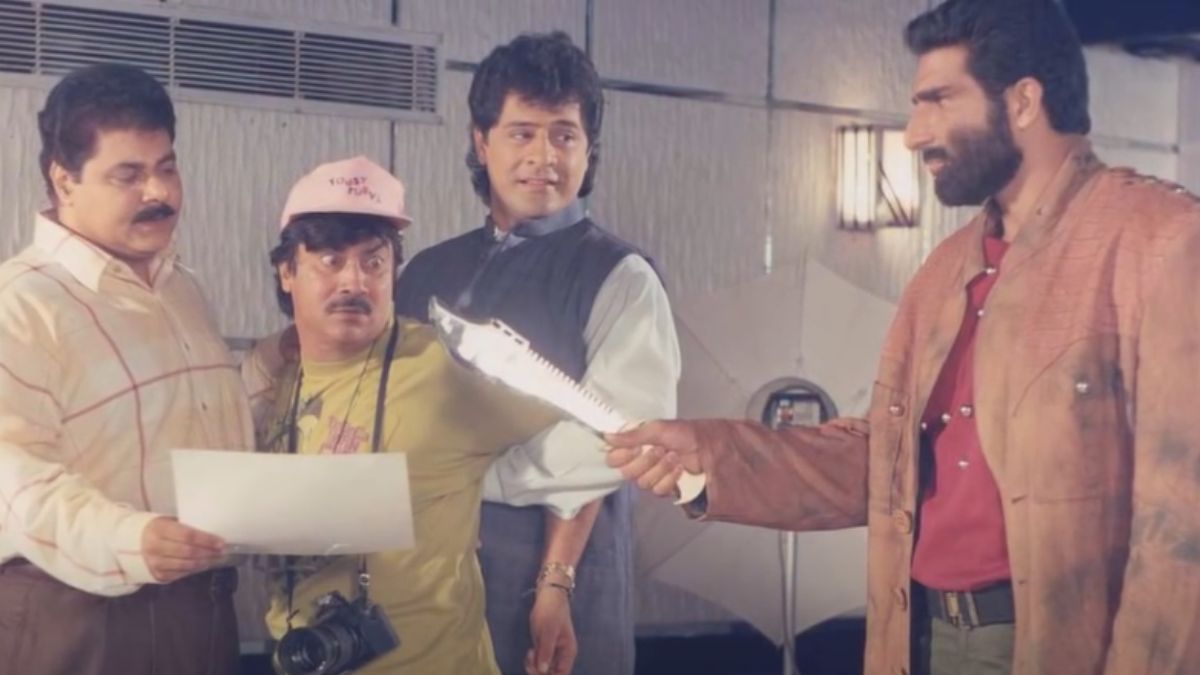 50 सालों में नहीं मिला ढंग का रोल, गुमनामी के साये में ये एक्टर, Google ...