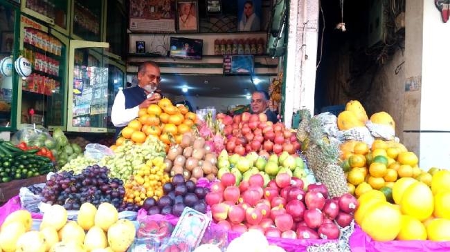 लिस्ट के अनुसार घर-घर जा कर बांटी जाएंगी राशन किटें - rashan kits will ...