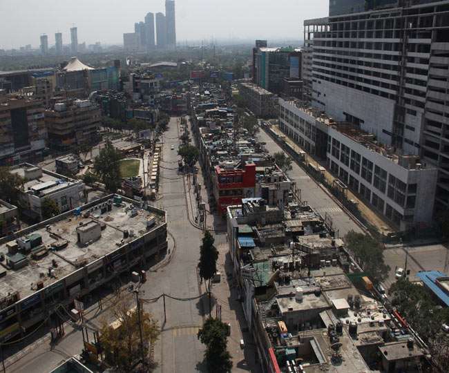 Noida Foundation Day 2020 कभी आतंक के पर्याय रहे नोएडा में आया ये ...