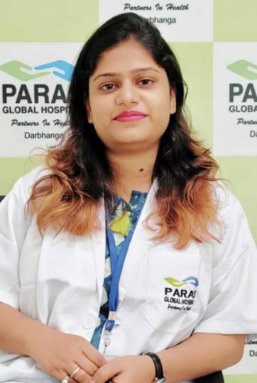 प्रोटीनयुक्त आहार की मात्रा बढ़ाएं : डॉ. अंकिता - Increase the amount ...