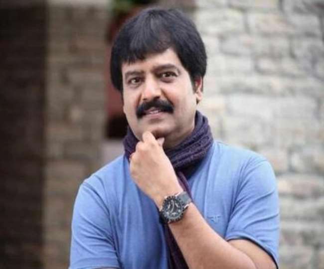 Tamil Actor Vivekh Biography: Age, Death, Movies, Son, Daughter, Family ...