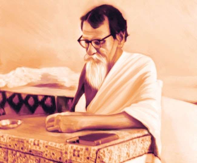 आचार्य विनोबा भावे ने सुझाए थे नैतिक समाज के नियम.., यहां पढ़ें ...