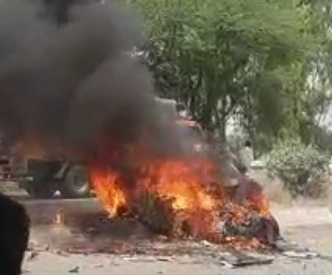 सीएनजी किट लगी कार को चलाने में खास सावधानी जरूरी, ओवर स्‍पीड से लग ...