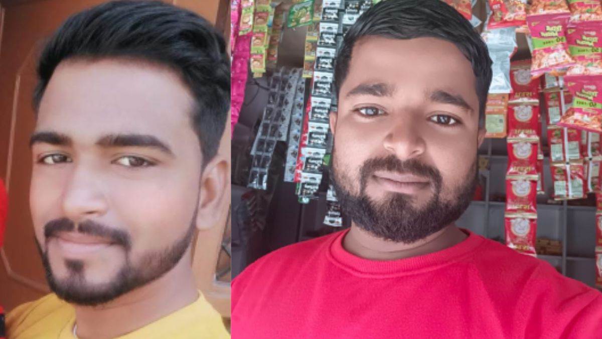 गोरखपुर राप्ती नदी में डूबे दो युवक, नहाते समय हुई अनहोनी- घंटों मशक्कत ...