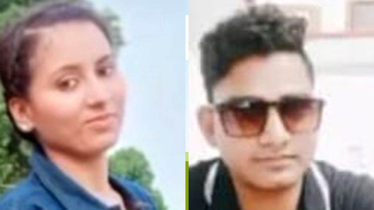 Prayagraj News: कमरे में मिली थी महिला और पुरुष सिपाही की लाश ...