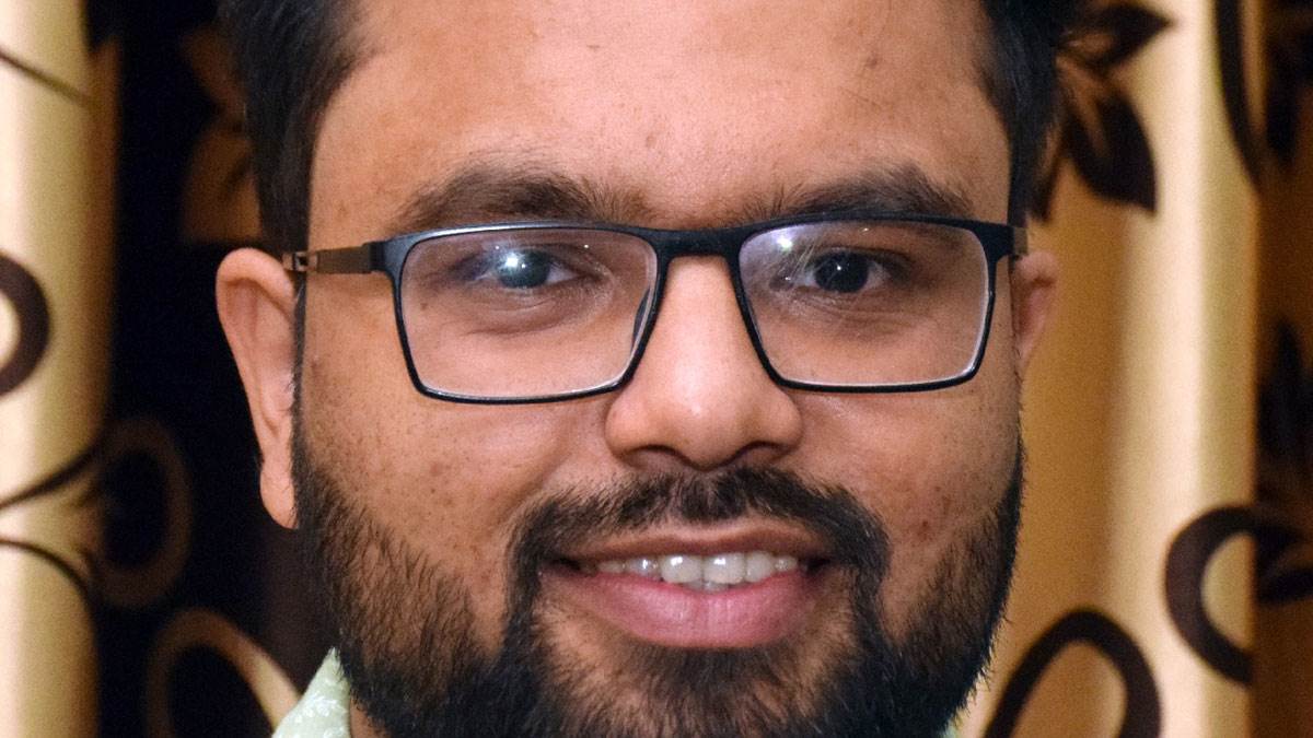 UPSC Result 2023: घर पर रहकर की पढ़ाई और पा ली 72वीं रैंक, सिविल सेवा ...